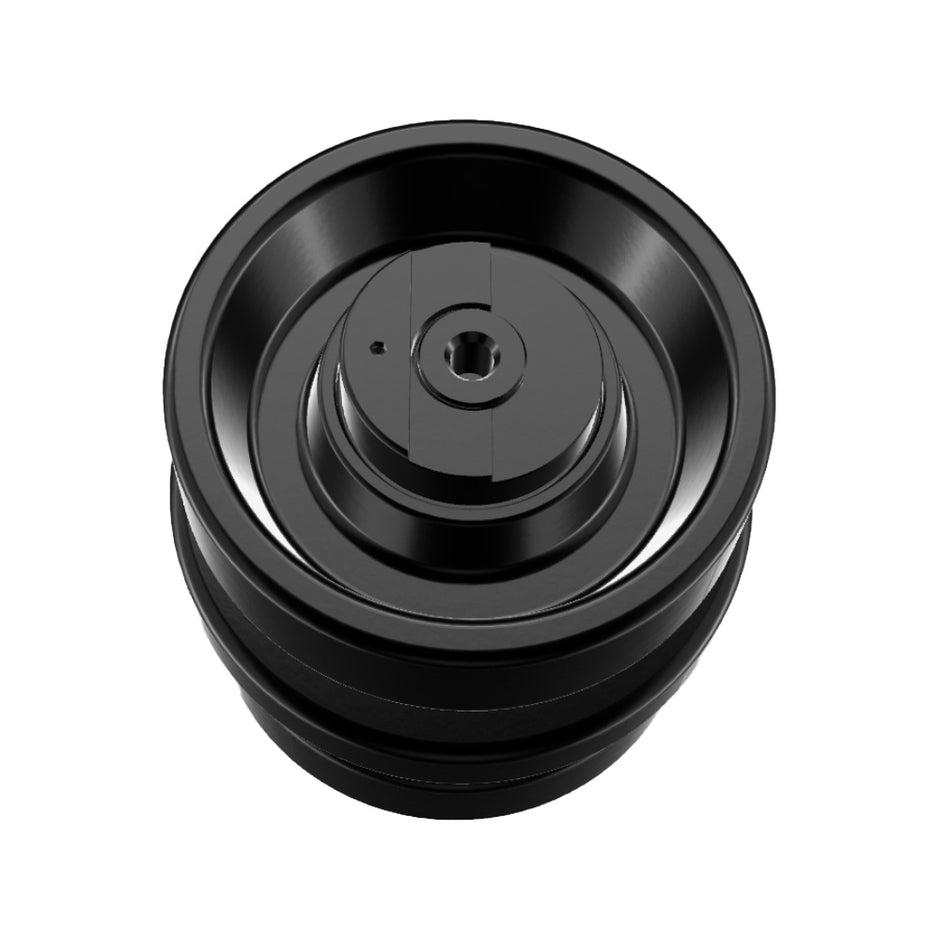 Track Roller – KTSU